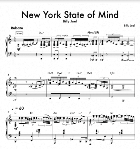 Foreplay/Long Time by Boston Piano Sheet Music